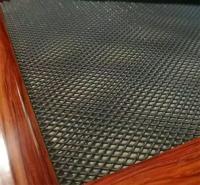 China Anti Flies Black Aluminum Insect Screen Stainless steel material Anti Dust for sale