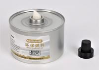 China Fibreglass Liquid 1000 Deg Wick Chafing Fuel Chafing Dish Fuel 6 Hour 48pcs for sale