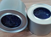 China 3Hr 72 Pk Methanol Gel Chafing Fuel Cooking 200g For Hotel Catering Buffet for sale
