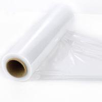 China Pallet Wrap Packaging Plastic LLDPE Stretch Film 8 To 16 Micron 3M for sale