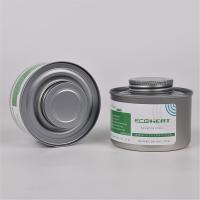 China 24pcs 6 Hour Cooking Fuel Wick Chafing Dish Fuel Liquid Fuel For Chafing Dish for sale