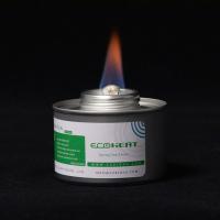 China 24pcs 6 Hour Cooking Fuel Wick Chafing Dish Fuel Liquid Fuel For Chafing Dish for sale