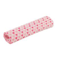 China Sandwich Burger Paper Biodegradable Disposable Tableware Meat Wrapping Wax Coated Freezer Paper for sale