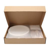 China 40 People Beach Camping Compostable Party Tableware Hotel Tableware Set for sale