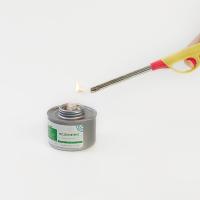 China 24 Pack Handy Wick Liquid Safe Heat 6 Hour Chafing Fuel Gel With Wick for sale