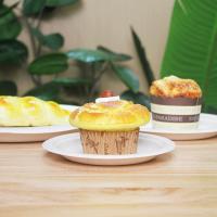 China Green 100% Biodegradable Compostable Party Tableware Eco Friendly Disposable Plates for sale