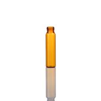China Clear Amber Borosilicate Screw Neck Vial 1ml-50ml for sale