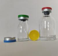 China Hot Stamping Glass Bayonet Bottle Mold for 30ml 50ml Capacity for sale