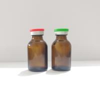 China 10ml 20ml Liquid Glass Antibiotic Bottle Mould Advantage And Professional for sale