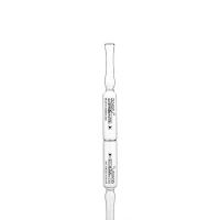 China 1ml Clear Neutral Borosilicate Glass Ampoule Hydrolytic Resistance Level 1 for sale