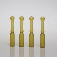 China Type D Clear Glass Ampoule 5ml Glass Ampoule 10ml  Glass Ampoule for sale