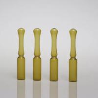China YBB And ISO Standard Glass Ampoule For Pharmaceutical Industry for sale