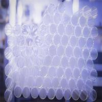 China Borosilicate Laboratory Glass Tube for Pharmaceutical Applications for sale