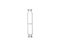 China Medical Neutral Borosilicate Glass Vial 25R Silk Screen Printing for sale