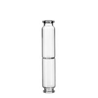 China Customized Tubular Medical Glass Vials 20ml for sale