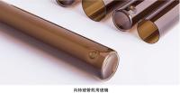 China Test Tube with Borosilicate Glass Strictly Following YBB and ISO Standards for sale