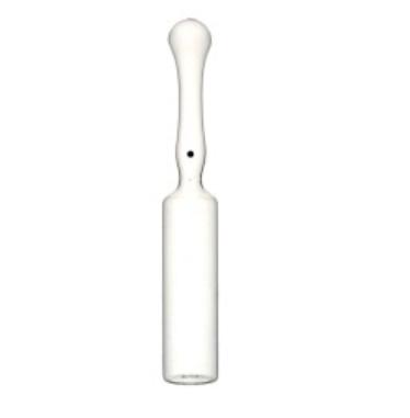China 5ml Type D Clear Glass Ampoule for sale