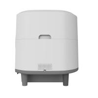 China Automatic Cat Litter Box | B2B Wholesale OEM/ODM Sensor-Activated, Pet-Safe, Tiered Bulk Pricing for sale