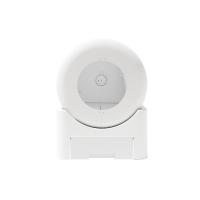 China Wholesale Automatic Cat Litter Box Self-Cleaning, Odor Control, Pet Friendly, OEM ODM Supported for sale