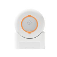 China Wholesale Automatic Cat Litter Box Self-Cleaning, Odor Control, Pet Friendly, OEM ODM Supported for sale
