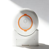 China Wholesale Automatic Cat Litter Box Self-Cleaning, Odor Control, Pet Friendly, OEM ODM Supported for sale