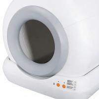 China Smart Temperature Control Cat House, Low-Voltage Safe, Quiet Energy-Saving Pet Bed for Large Cats OEM for sale