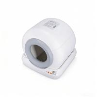 China Smart Temperature Control Cat House, Low-Voltage Safe, Quiet Energy-Saving Pet Bed for Large Cats OEM for sale