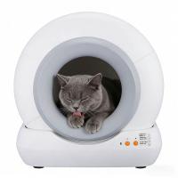 China Smart Temperature Control Cat House, Low-Voltage Safe, Quiet Energy-Saving Pet Bed for Large Cats OEM for sale