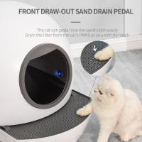 China Pet Dryer Box Quiet Efficient UV Sterilization Temp Control Pet Grooming Dryer Bulk Wholesale for sale