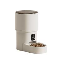 China Automatic Pet Feeder with App Control | 6L Capacity Anti-Jam Easy Clean Wholesale Bulk Supply for sale