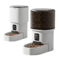 China Automatic Pet Feeder with App Control | 6L Capacity Anti-Jam Easy Clean Wholesale Bulk Supply for sale