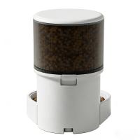 China Automatic Pet Feeder with App Control | 6L Capacity Anti-Jam Easy Clean Wholesale Bulk Supply for sale