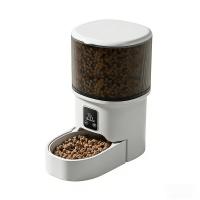 China Automatic Pet Feeder with App Control | 6L Capacity Anti-Jam Easy Clean Wholesale Bulk Supply for sale