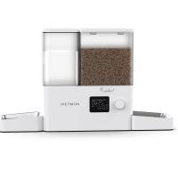 China B2B Wholesale Smart Automatic Pet Feeder WiFi App Control Large Capacity Anti-Jam Stable Design for sale