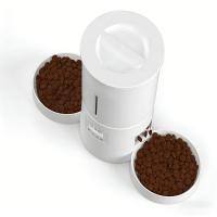 China OEM Smart Automatic Pet Feeder WiFi App Control 6L Large Capacity Voice Recorder Bulk Wholesale for sale