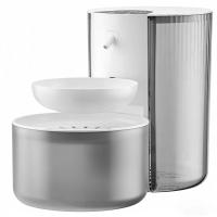 China Bulk Automatic Cat Water Fountain, Silent Pump, Triple Filter, Leakproof, Easy Clean Wholesale for sale