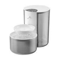 China Bulk Automatic Cat Water Fountain, Silent Pump, Triple Filter, Leakproof, Easy Clean Wholesale for sale