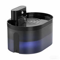 China Wholesale Automatic Pet Water Fountain, Cordless, Multi-Filter, Large Capacity, Factory Direct Bulk for sale