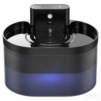 China Wholesale Automatic Pet Water Fountain, Cordless, Multi-Filter, Large Capacity, Factory Direct Bulk for sale