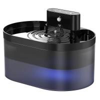 China Wholesale Automatic Pet Water Fountain, Cordless, Multi-Filter, Large Capacity, Factory Direct Bulk for sale