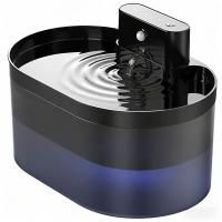 China Wholesale Automatic Pet Water Fountain, Cordless, Multi-Filter, Large Capacity, Factory Direct Bulk for sale
