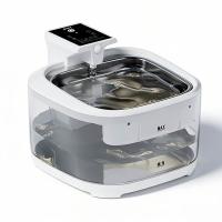 China Wholesale Cat Water Fountain | Smart, Quiet, Filtered, Large-Capacity Automatic Pet Water Dispenser for sale