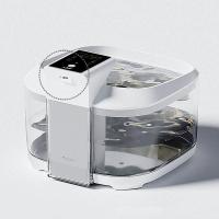 China Wholesale Cat Water Fountain | Smart, Quiet, Filtered, Large-Capacity Automatic Pet Water Dispenser for sale