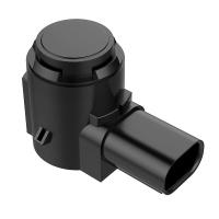 China UPA Ultrasonic Parking Sensor 55.5kHz 2.5m Distance Measurement for Reverse Detection for sale