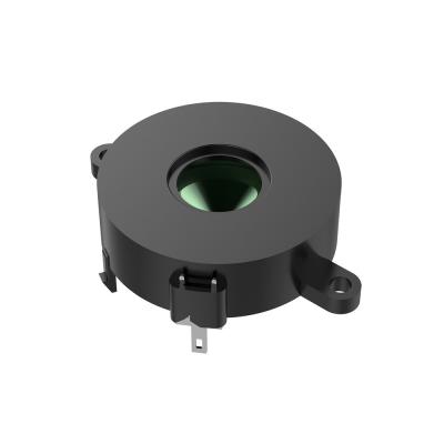 China 110dB Small Passive Piezo Buzzer For Sound Wave Detacher QJ0892 for sale