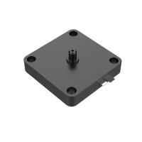 China AUDIOWELL HQ0067 Piezo Air Pump 24kHz Piezoelectric Fan for Cooling 21x21x4mm for sale