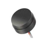 China 1MHz Ultrasonic Flow Transducer 2.5MPa Piezoelectric Flow Sensor For Water Meter for sale