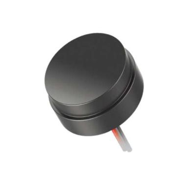 China 1MHz Ultrasonic Flow Transducer 2.5MPa Piezoelectric Flow Sensor For Water Meter for sale