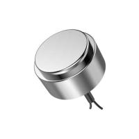China Shock Resistance Ultrasonic Flow Transducer 1MHz 965KHz for Industrial Water Meter for sale
