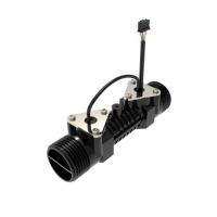 China DN20 Ultrasonic Flow Sensor Module 1.5-4500 L/h for Irrigation Water Flow Measurement for sale